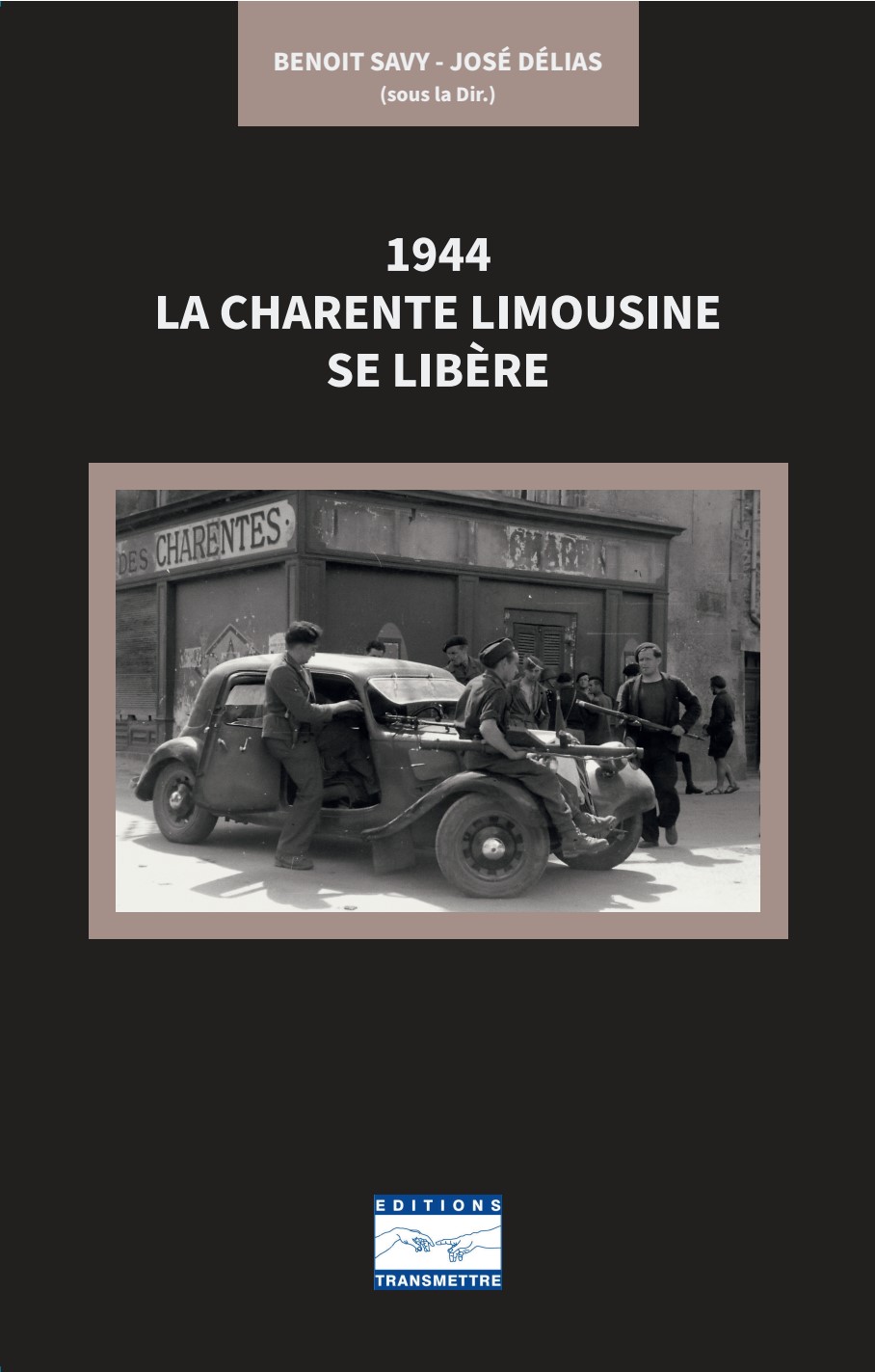 Bienvenue en Charente Limousine - Tourisme en Charente