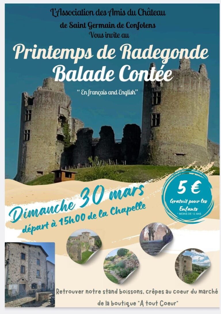 Bienvenue en Charente Limousine - Tourisme en Charente