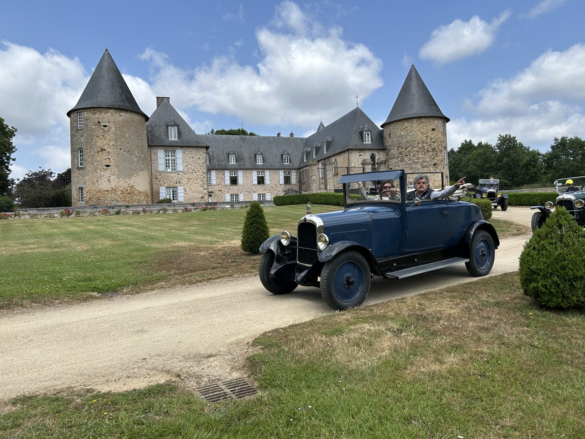 Bienvenue en Charente Limousine - Tourisme en Charente
